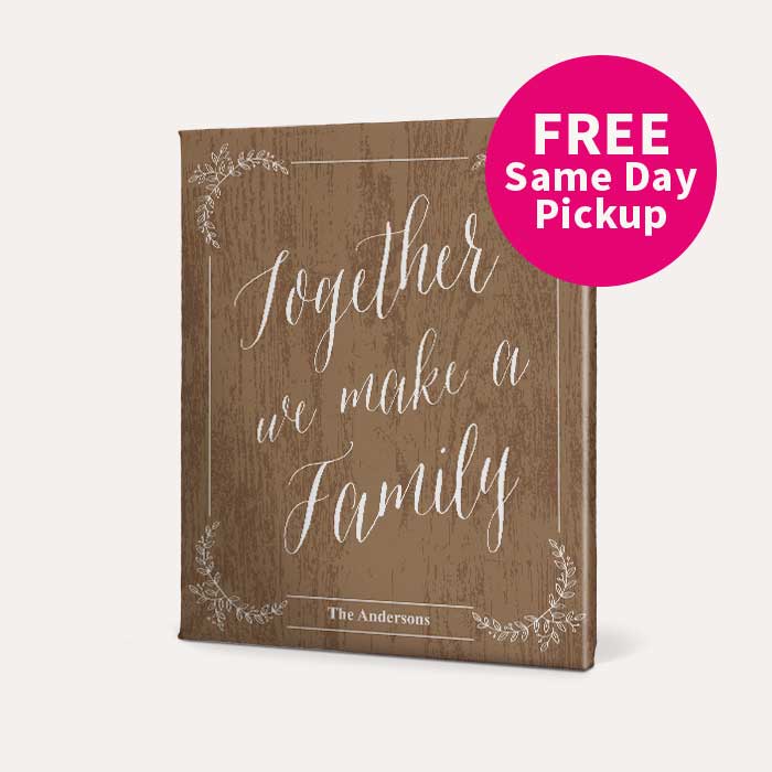 Create Personalized Gifts | Walgreens Photo
