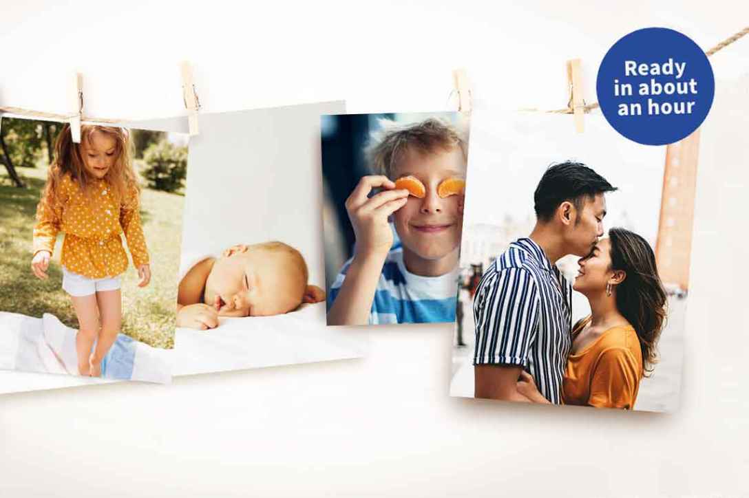 Print Photos And Cards Walgreens Photo