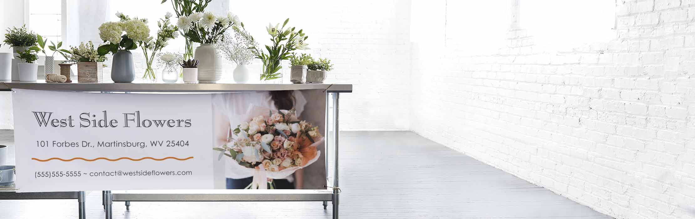 Business Banners | Walgreens Photo