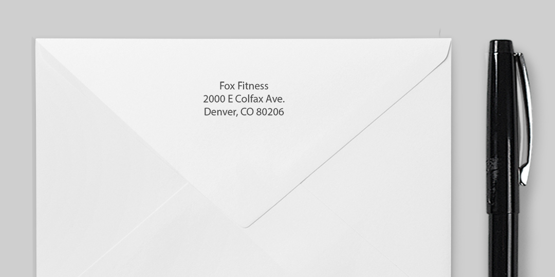 Business Notecards | Walgreens Photo