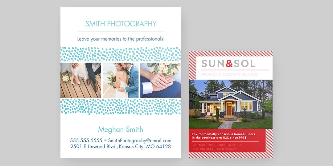 Business Posters | Walgreens Photo