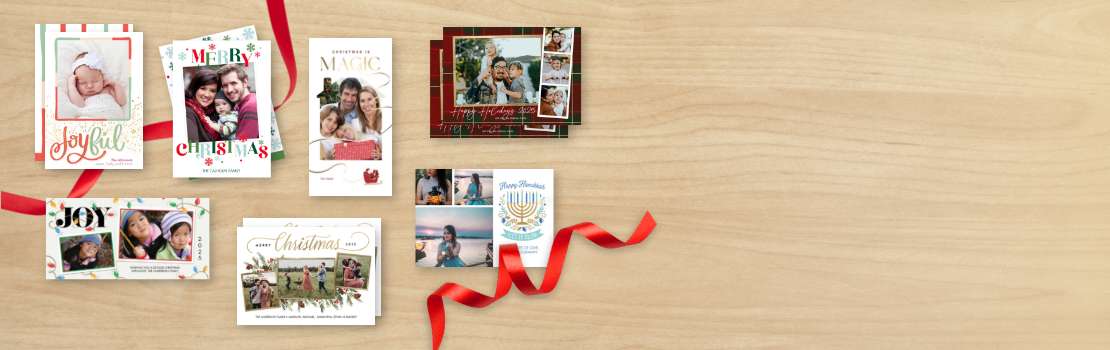 Customized & Personalized Photo Cards | Walgreens Photo