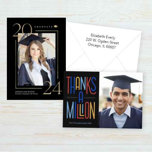 Premium Cards | Walgreens PhotoPremium Photo Cards & Stationery ...