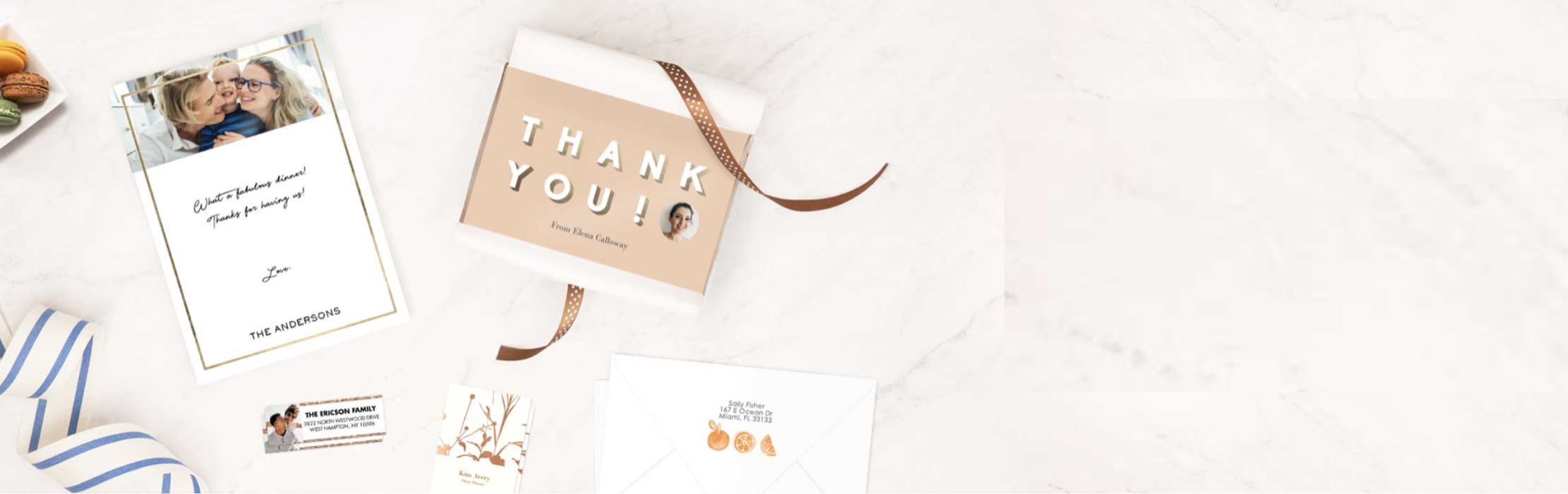 Premium Stationery | Walgreens PhotoPremium Stationary - Create Premium ...