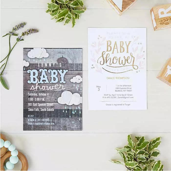 Baby Photo Ideas Gifts Decor Cards for Baby Share Life s Happy Walgreens Photo