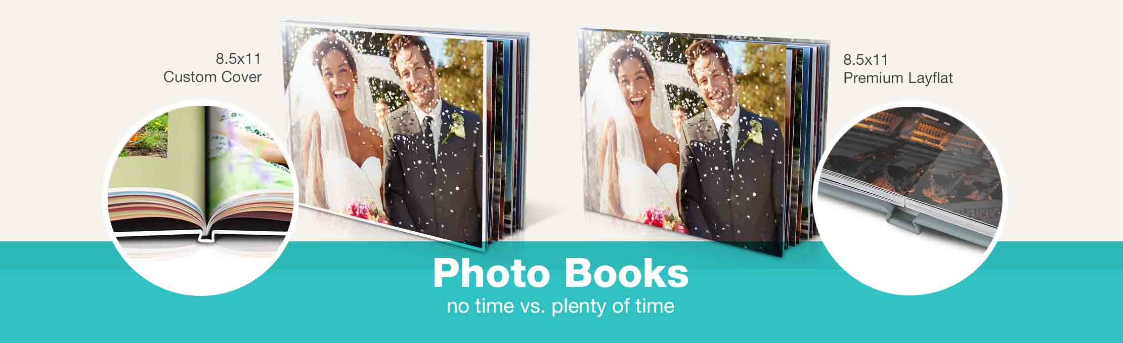 Tips on Choosing the Best Photo Books | Walgreens Photo Blog