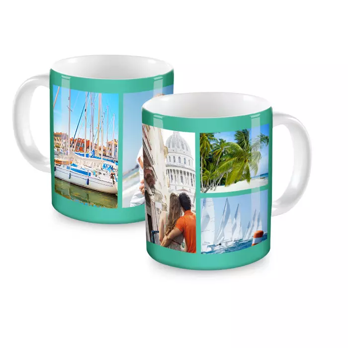 Custom Photo Mugs & Cups | Walgreens Photo