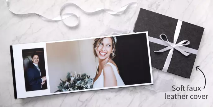 Create Custom & Personalized Photo Books | Walgreens Photo