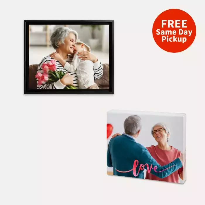 walgreens poster board code