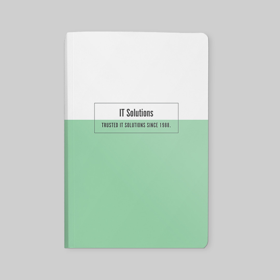 Softcover Business Journal | Softcover Journal Business | Journals ...