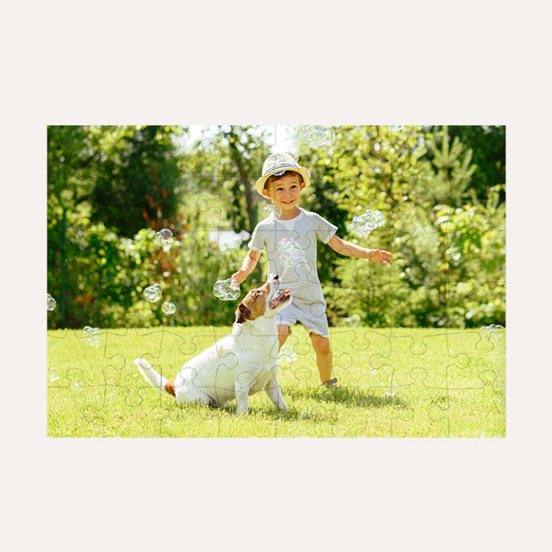 Kids Photo Puzzle – Create Custom Kids Puzzles | Walgreens Photo